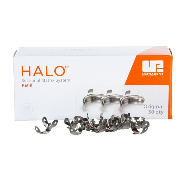 Halo Original Matrix Band 4.5mm - SOUQ DENTAL