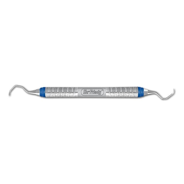 Gracey Curette #17/18, Handle #7 Distal - SOUQ DENTAL