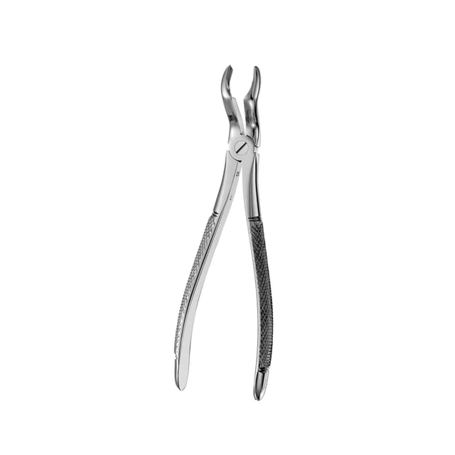 Upper Wisdom Forceps #67A - SOUQ DENTAL
