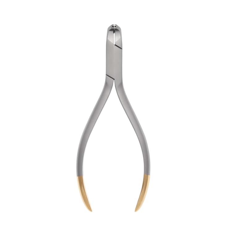 Ortho Plier Century Distal Flush N.76 - SOUQ DENTAL
